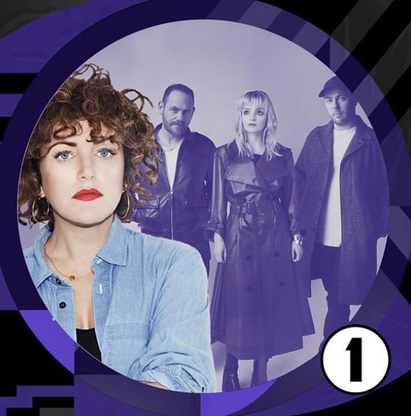 Picture form BBC radio 1 | Scrolller