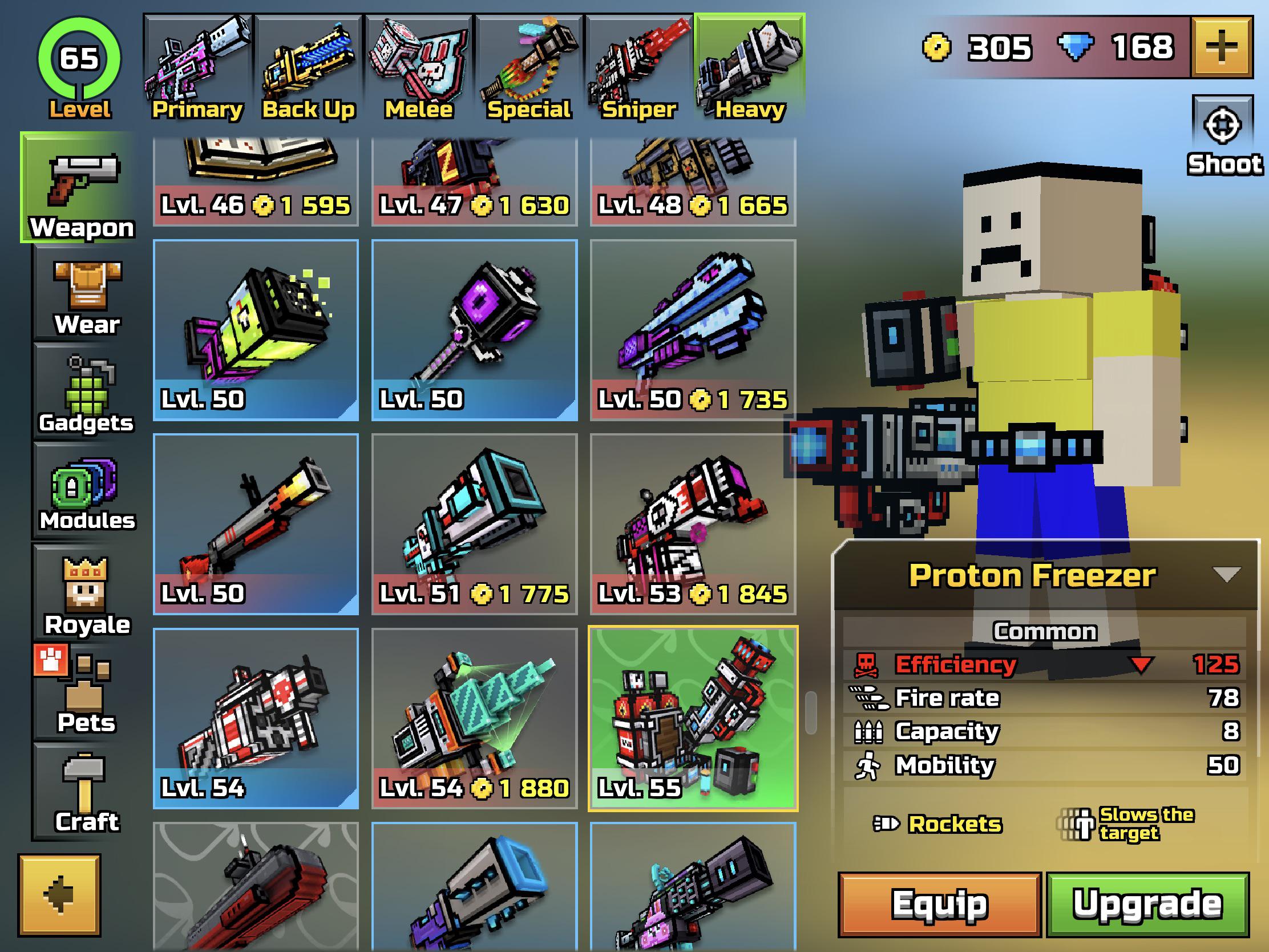 picture of the common proton freezer lol. | Scrolller