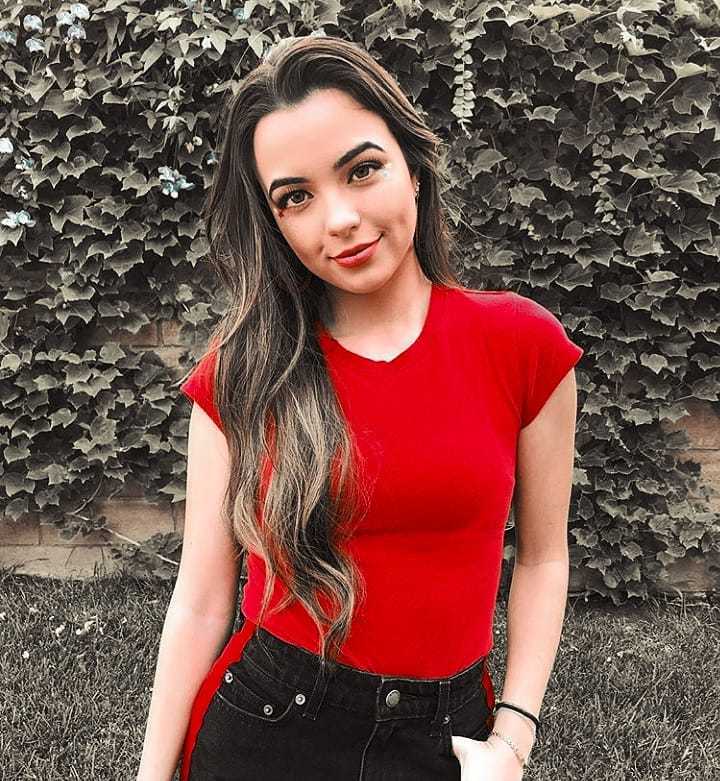 Picture Perfect Scrolller
