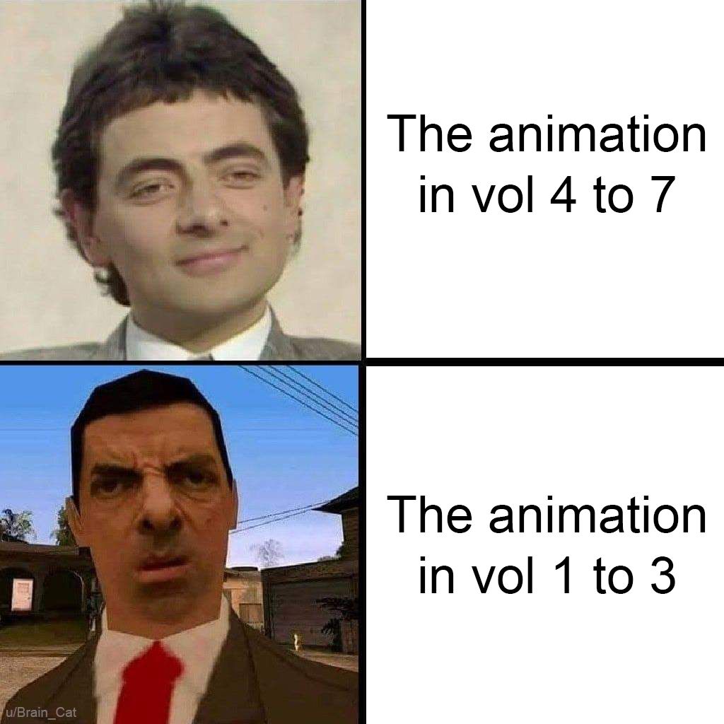 Picture speaks for itself really | Scrolller