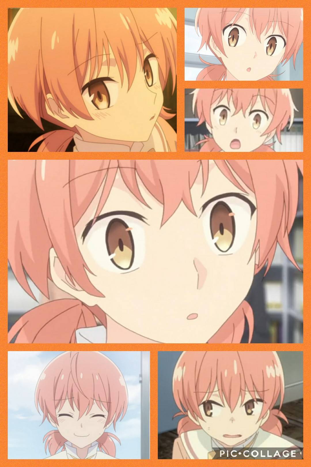 Pictures of yuu from my 5th rewatch because I felt like it (episode 4) | Scrolller