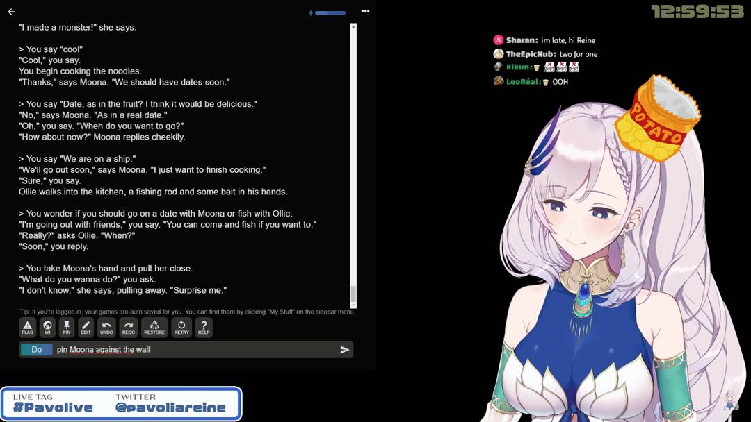 Pictures taken moments before disaster | Scrolller