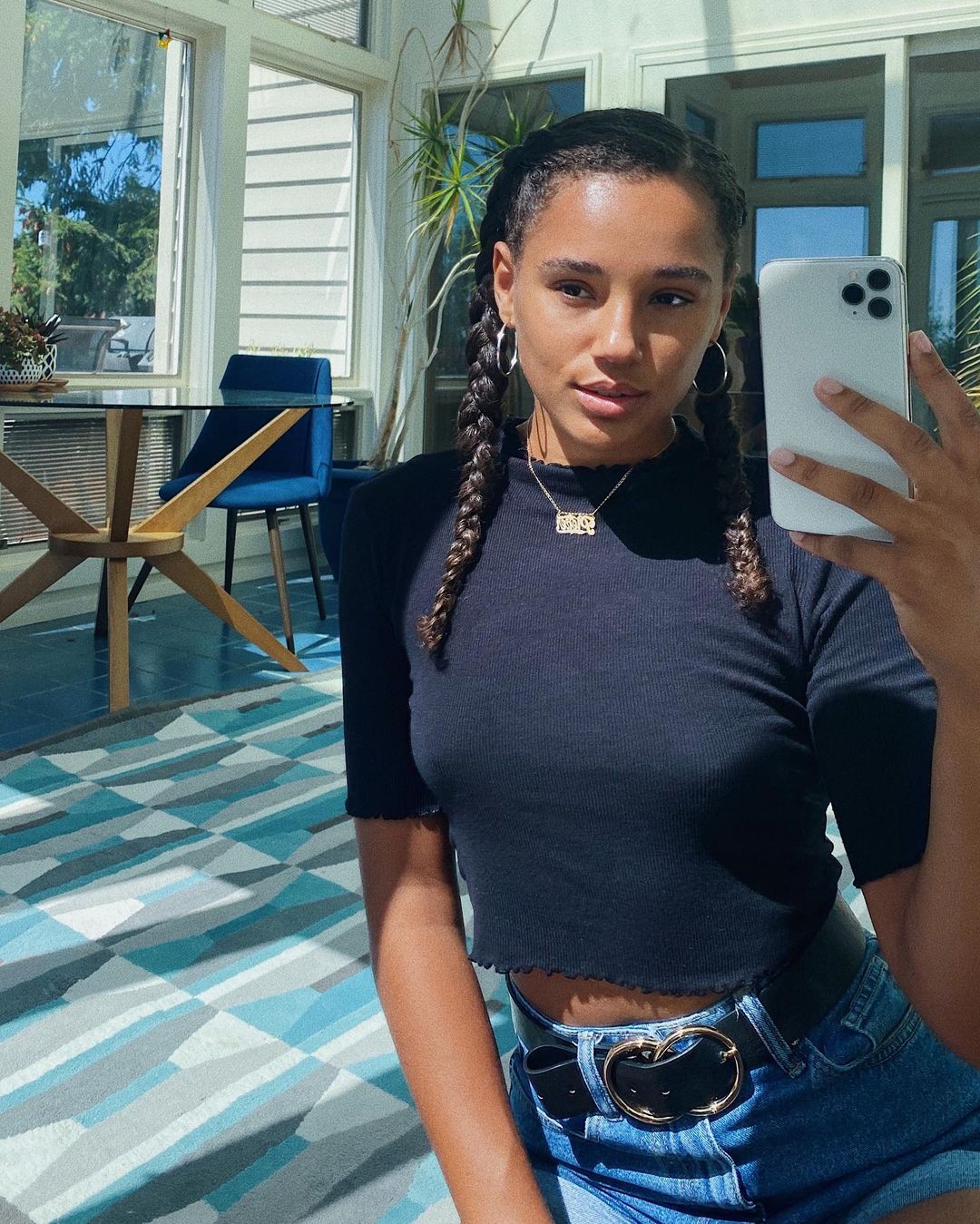 Pieper James | Scrolller