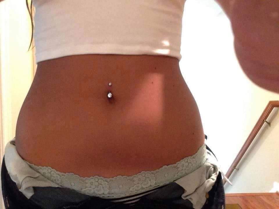 Discover more like Midriff: Pierced bellybutton and Related Content | Scrolller