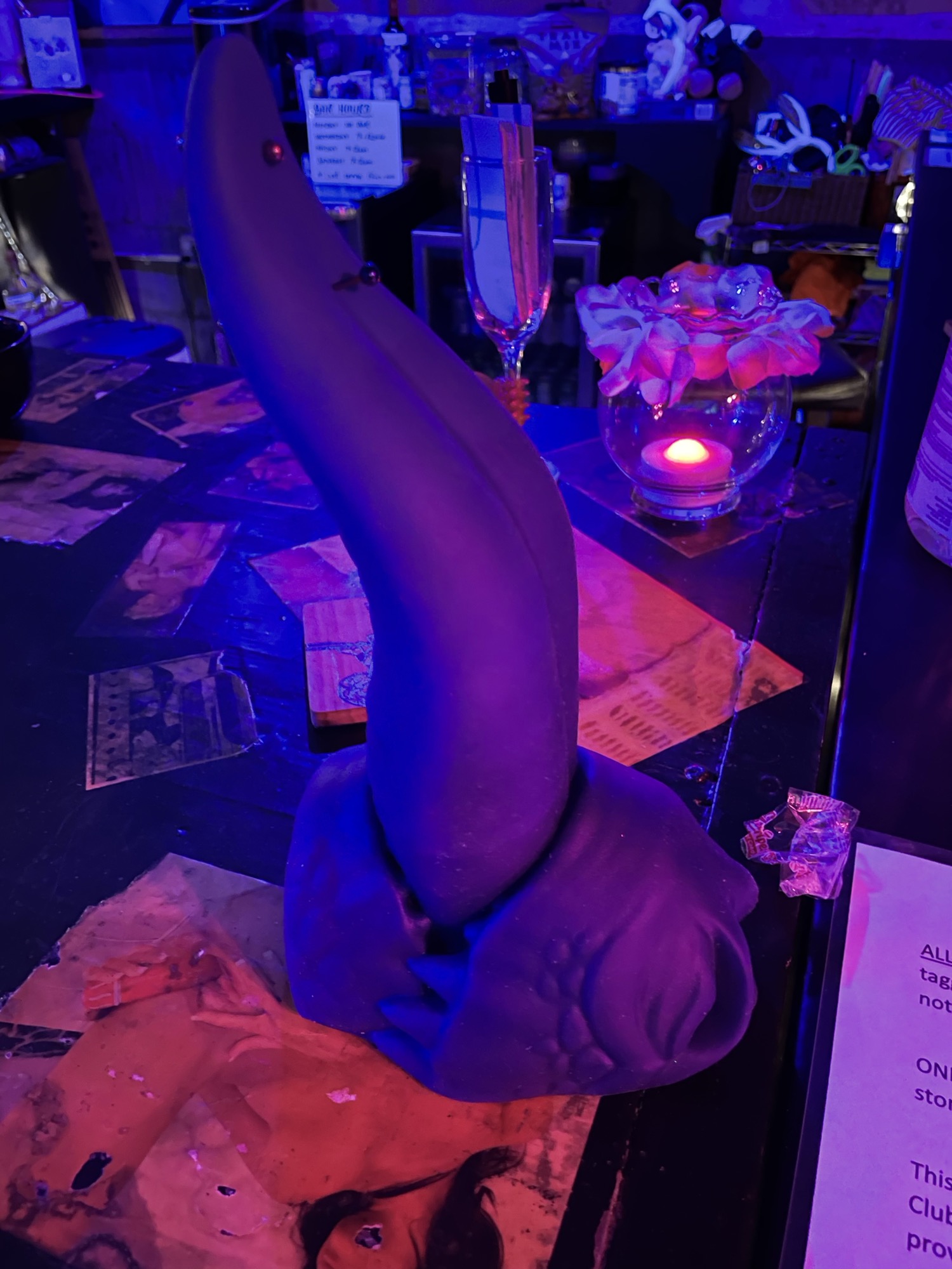 Pierced for your pleasure | Scrolller