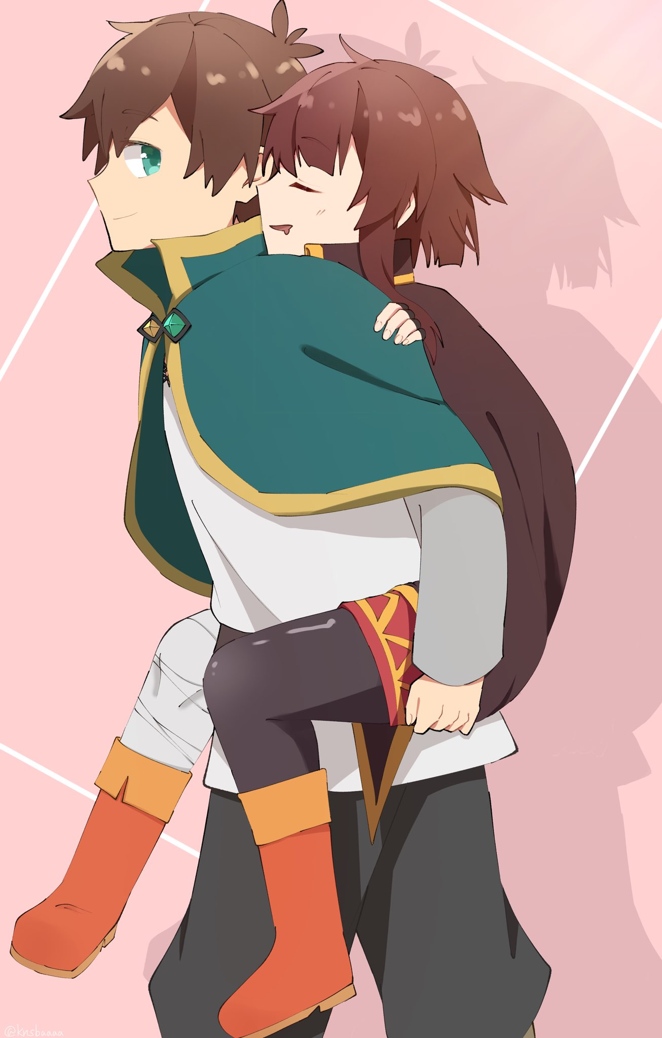 Piggyback | Scrolller