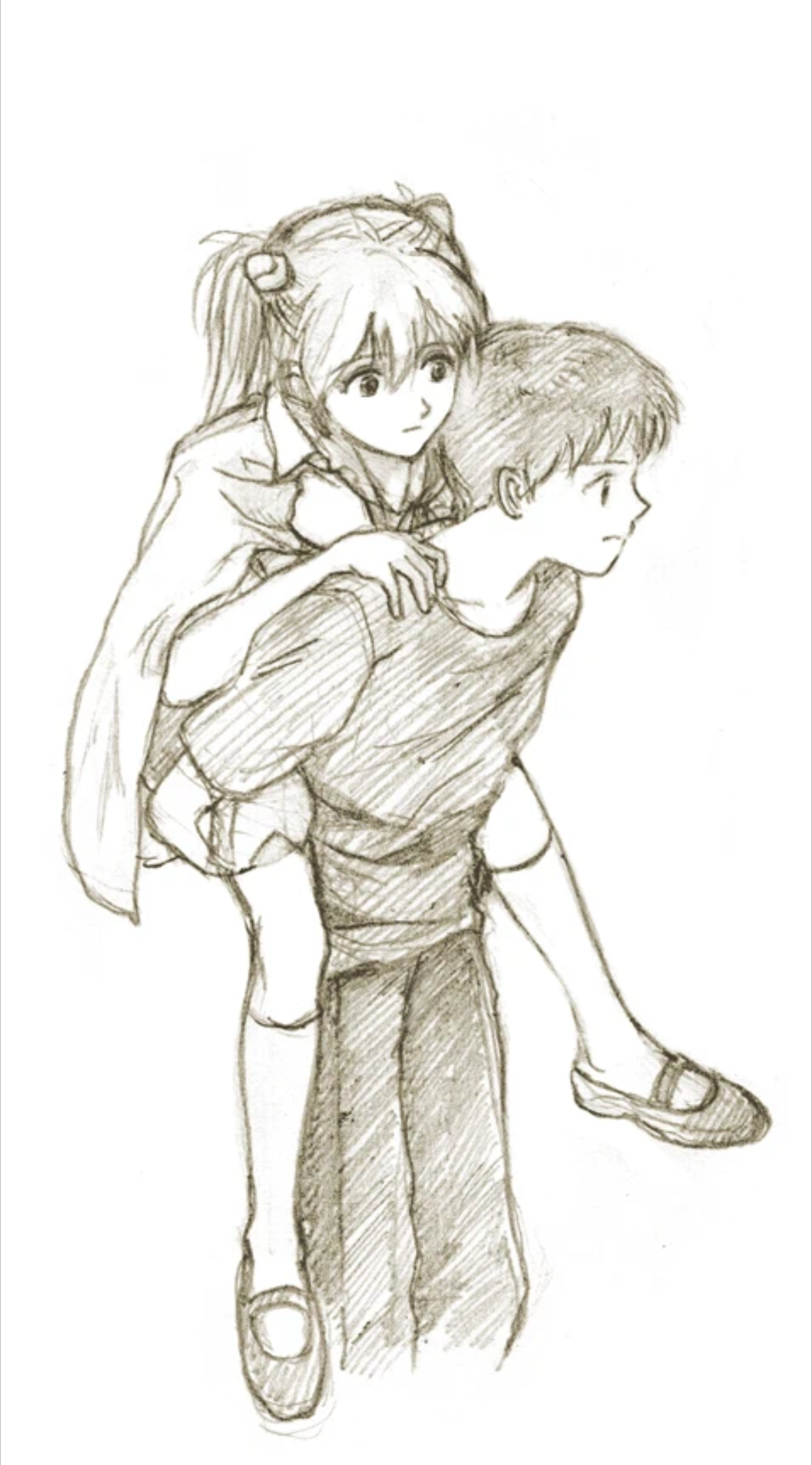 Piggyback | Scrolller