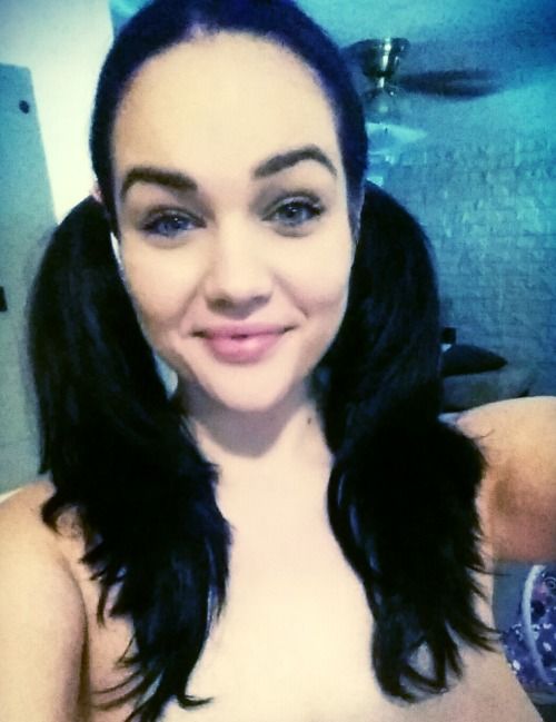 Pigtails | Scrolller