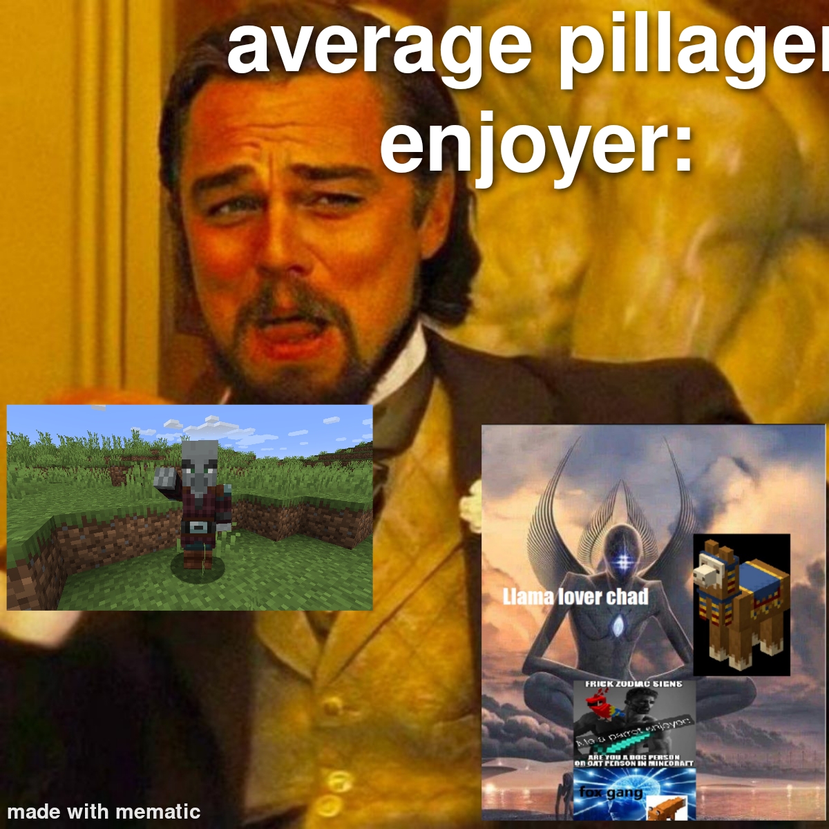 Pillager op | Scrolller