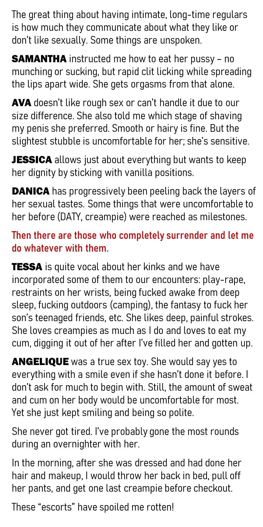 Pillow talk | Scrolller