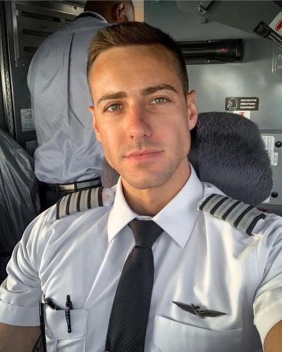 “Pilot” … | Scrolller