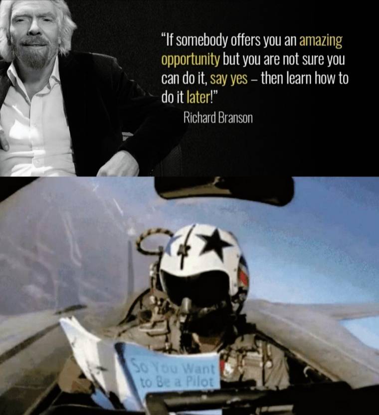 Piloting 101 | Scrolller