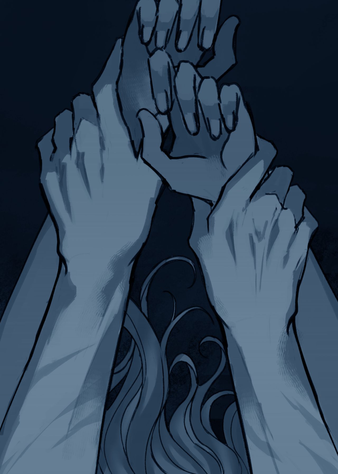 Pin me down and have your way with me | Scrolller