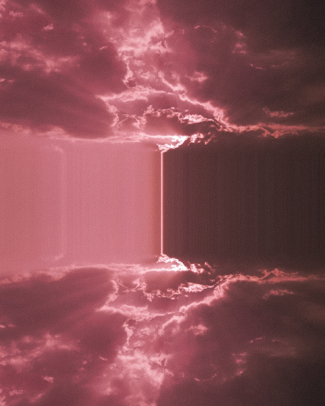 pink clouds 🤠 | Scrolller