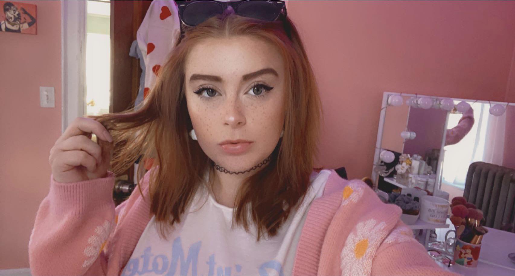 Pink everything | Scrolller