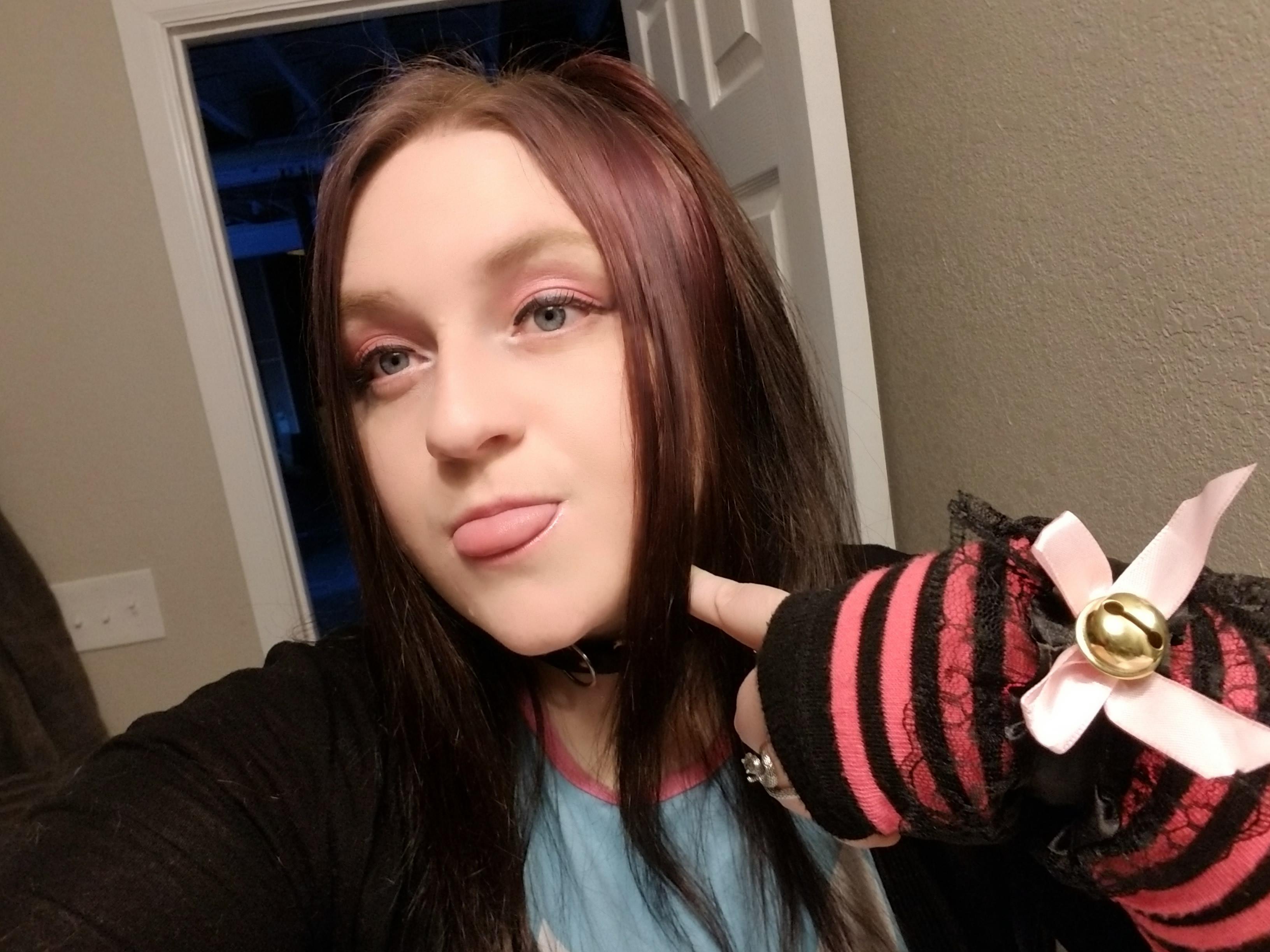 Pink Goblin | Scrolller