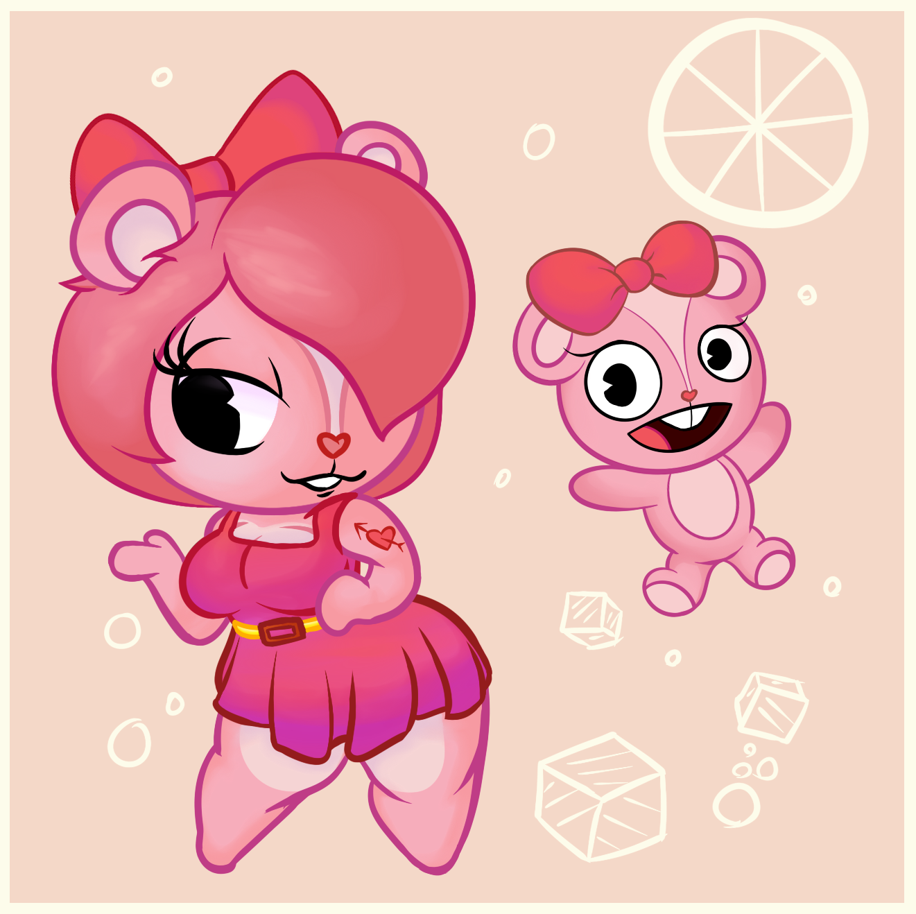 Pink Lemonade | Scrolller