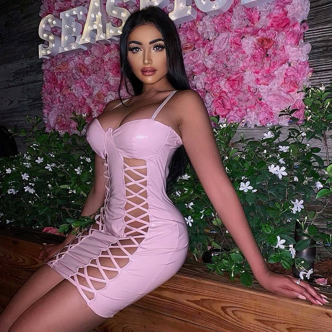 Pink PVC | Scrolller