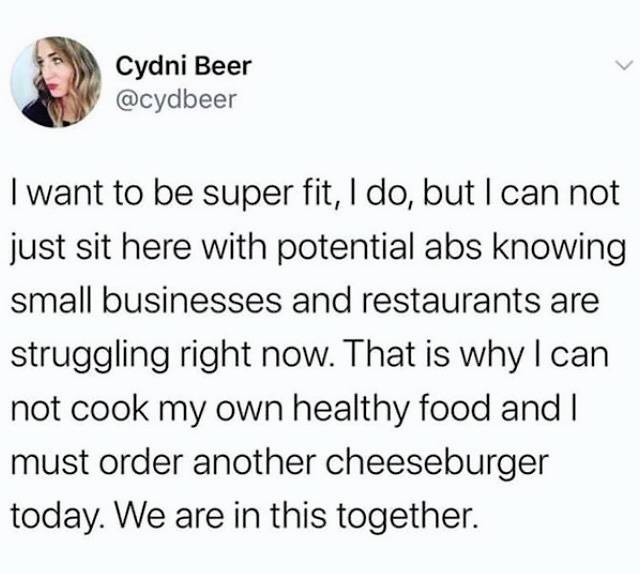 Pip Pip Cheerio nerds | Scrolller