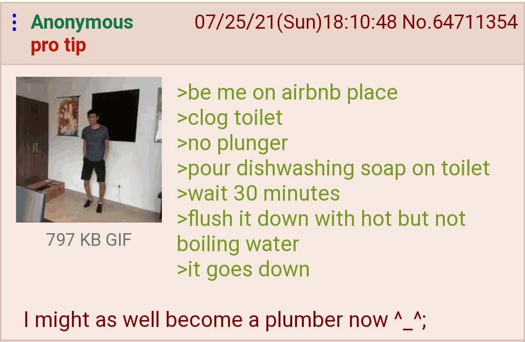 Pipe dream | Scrolller