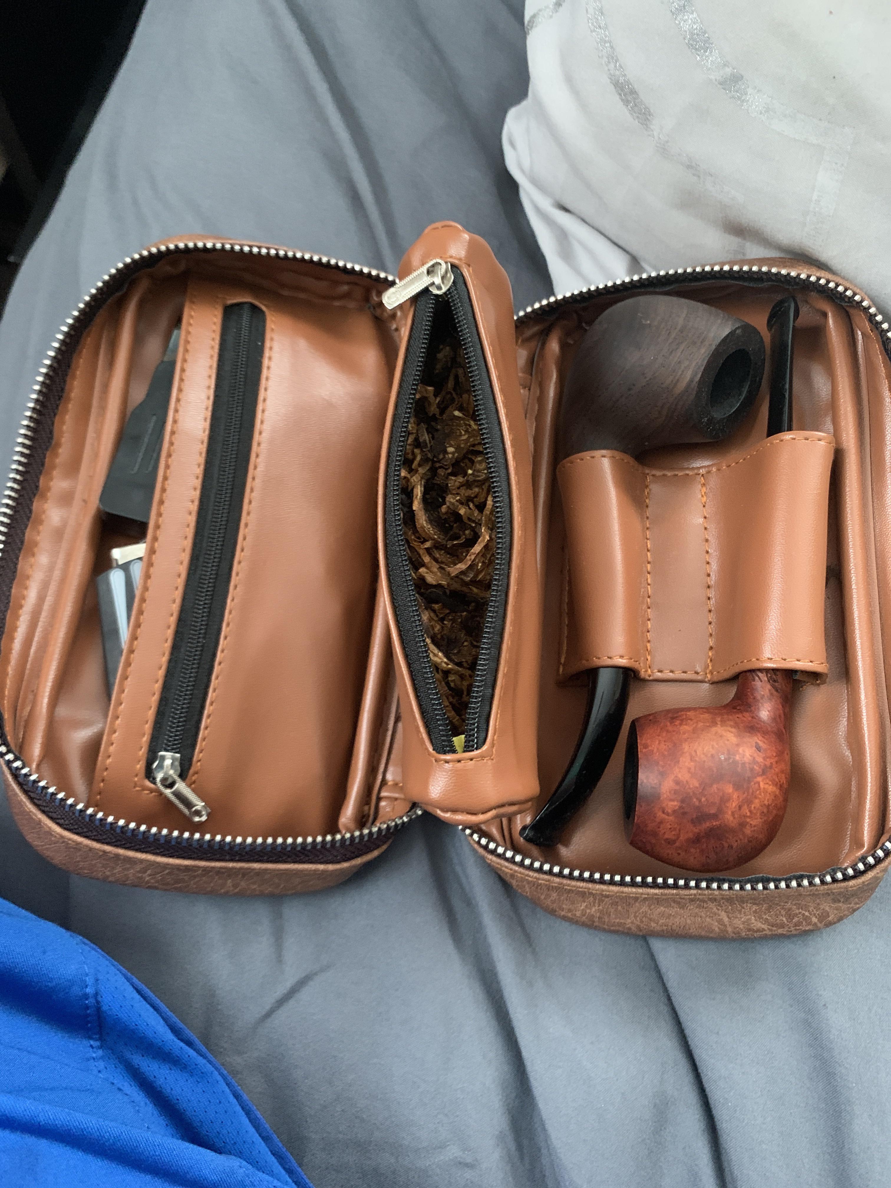 Pipe flaps. | Scrolller