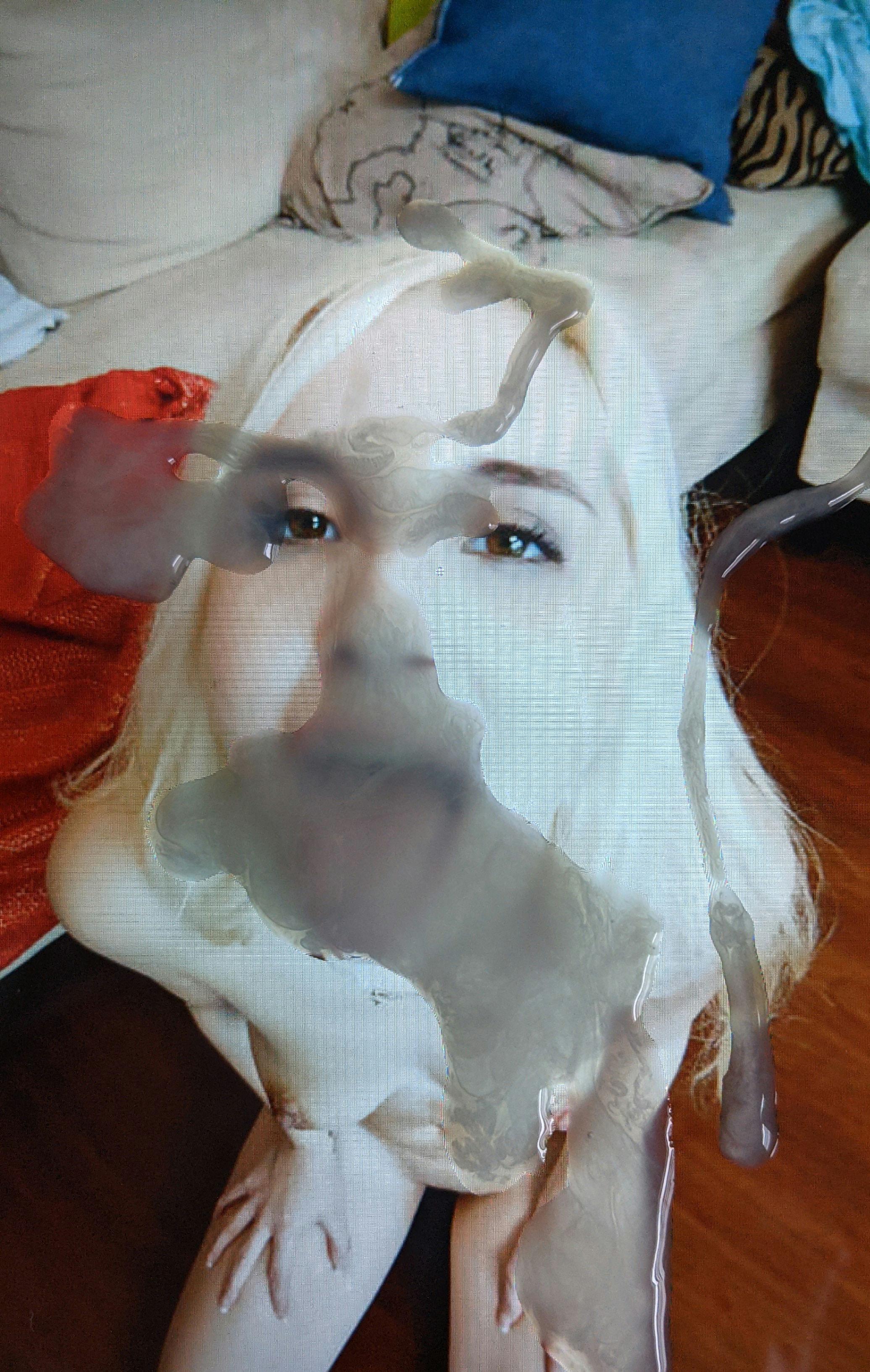 Piper Perri Swallowing all of my Hot Seed😈 | Scrolller