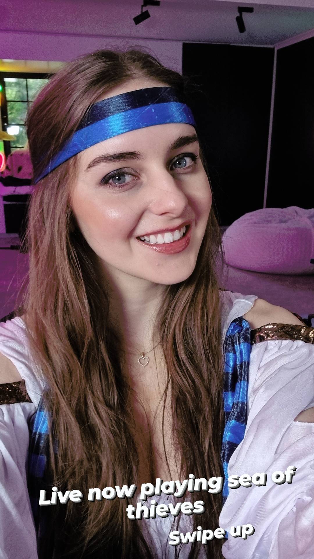 Pirate Queen | Scrolller