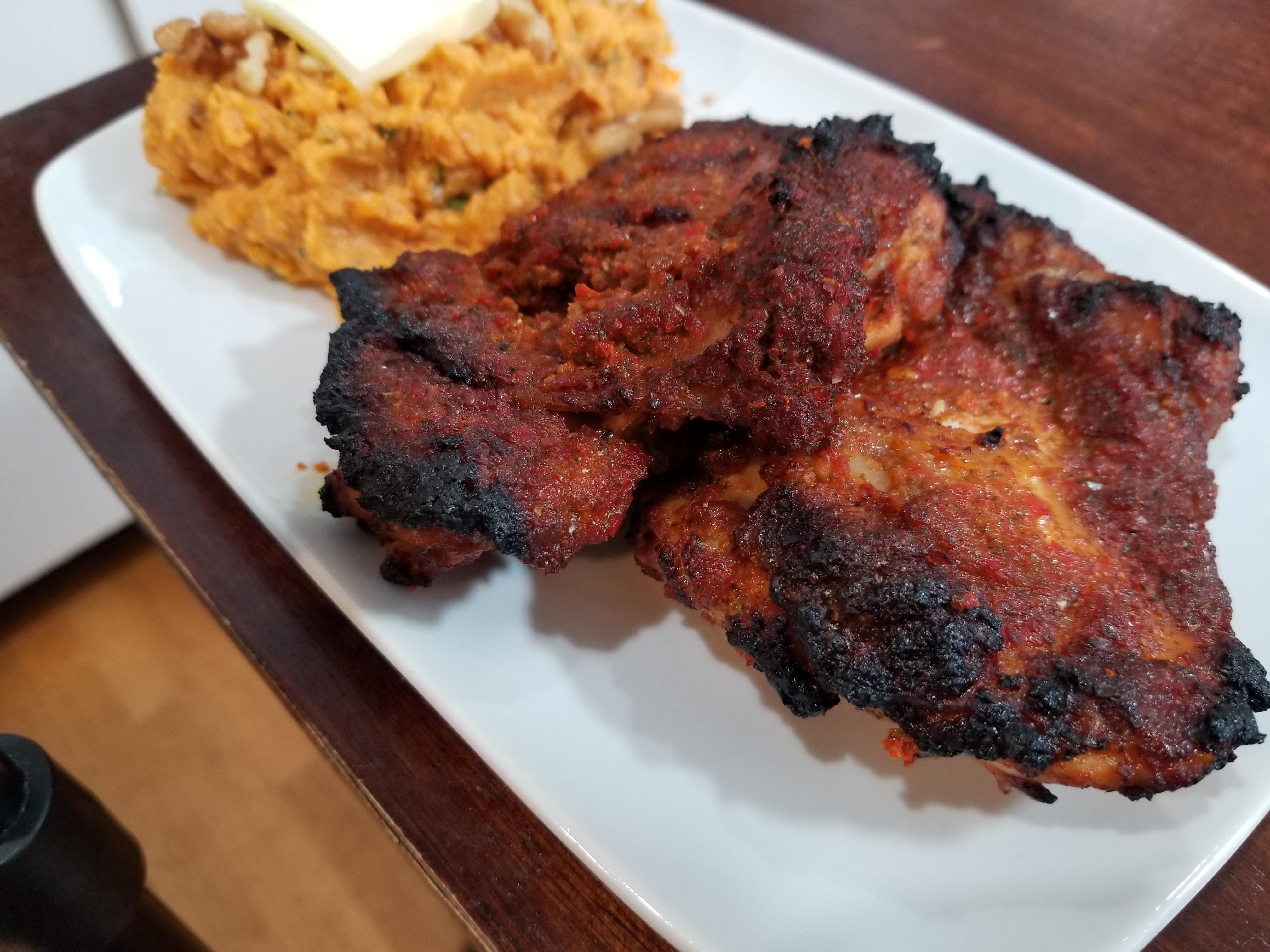 Piri Piri Chicken | Scrolller
