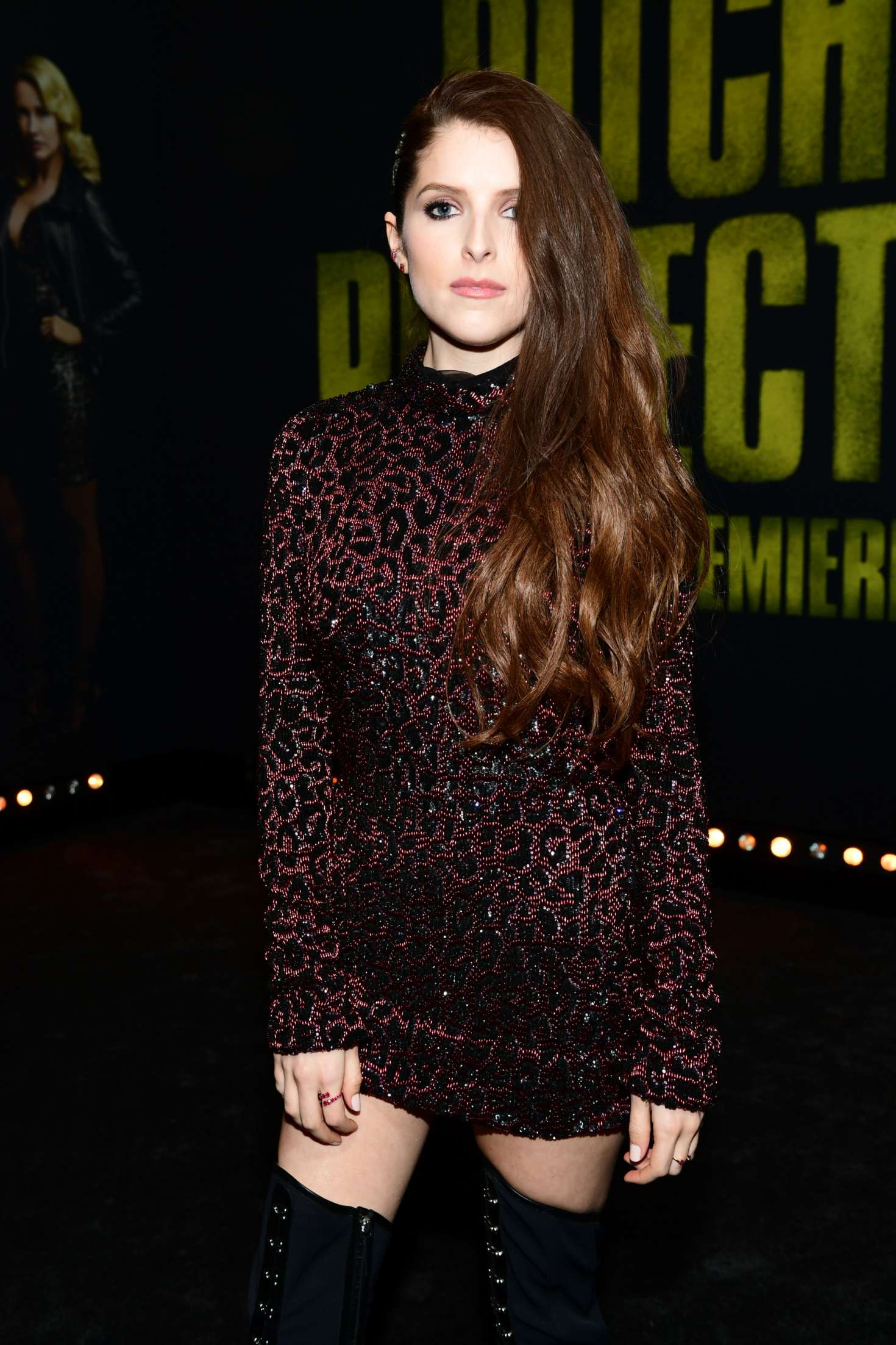 Pitch Perfect 3 Premiere | Scrolller