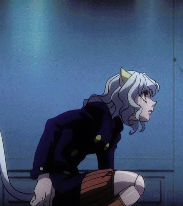 Pitou | Scrolller