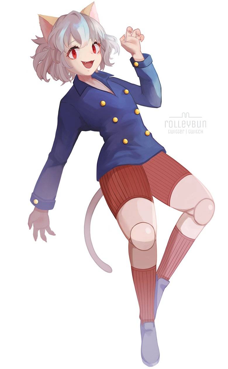 Pitou | Scrolller