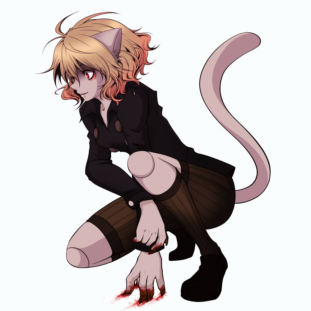 Pitou | Scrolller