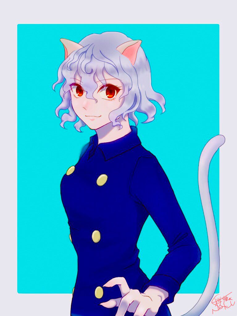 Pitou art | Scrolller