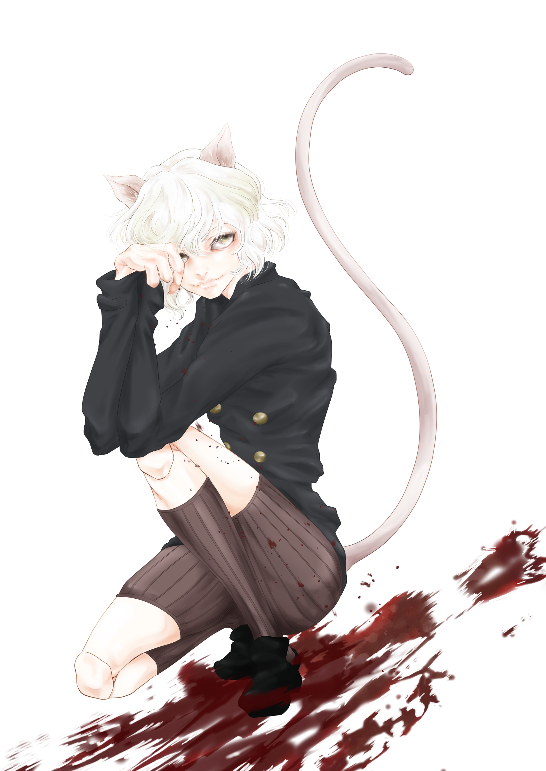 Pitou | Scrolller