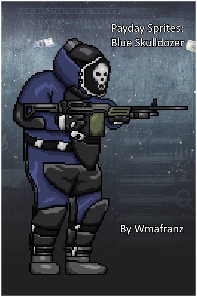 Pixel Dozer | Scrolller