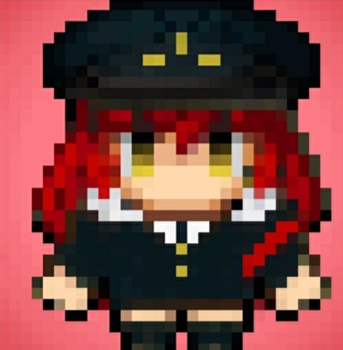 Pixel-treya | Scrolller