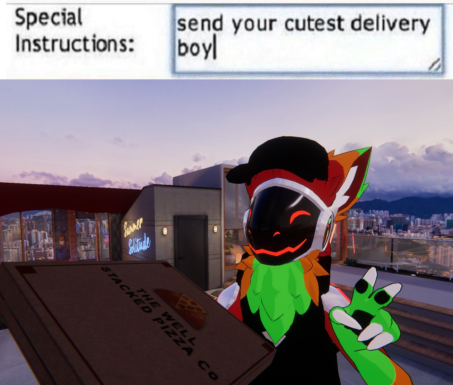 pizza_irl | Scrolller