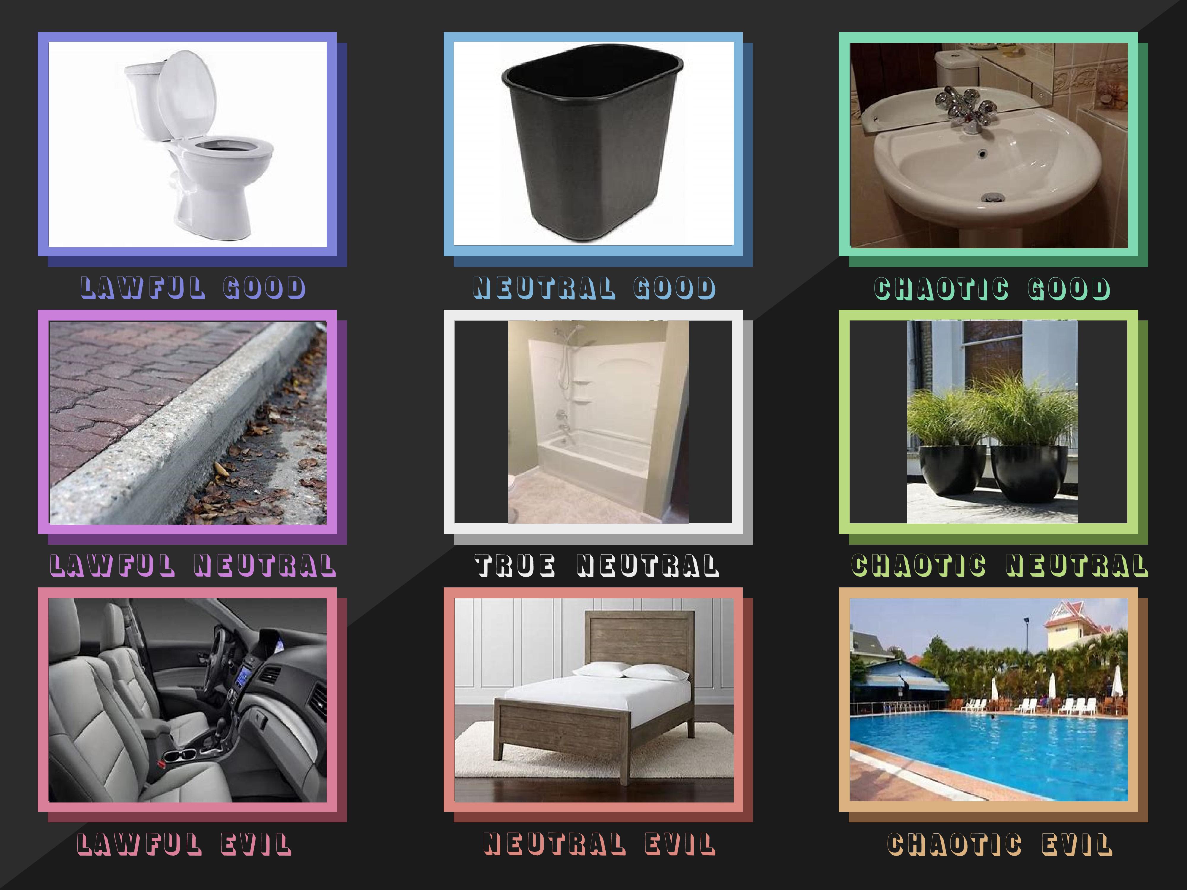 Places to vomit | Scrolller