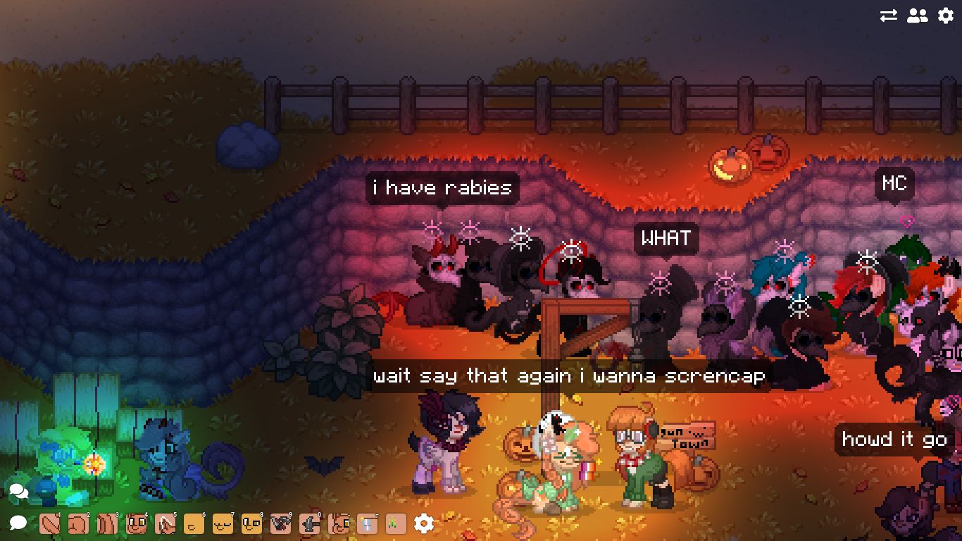 Plague wall | Scrolller