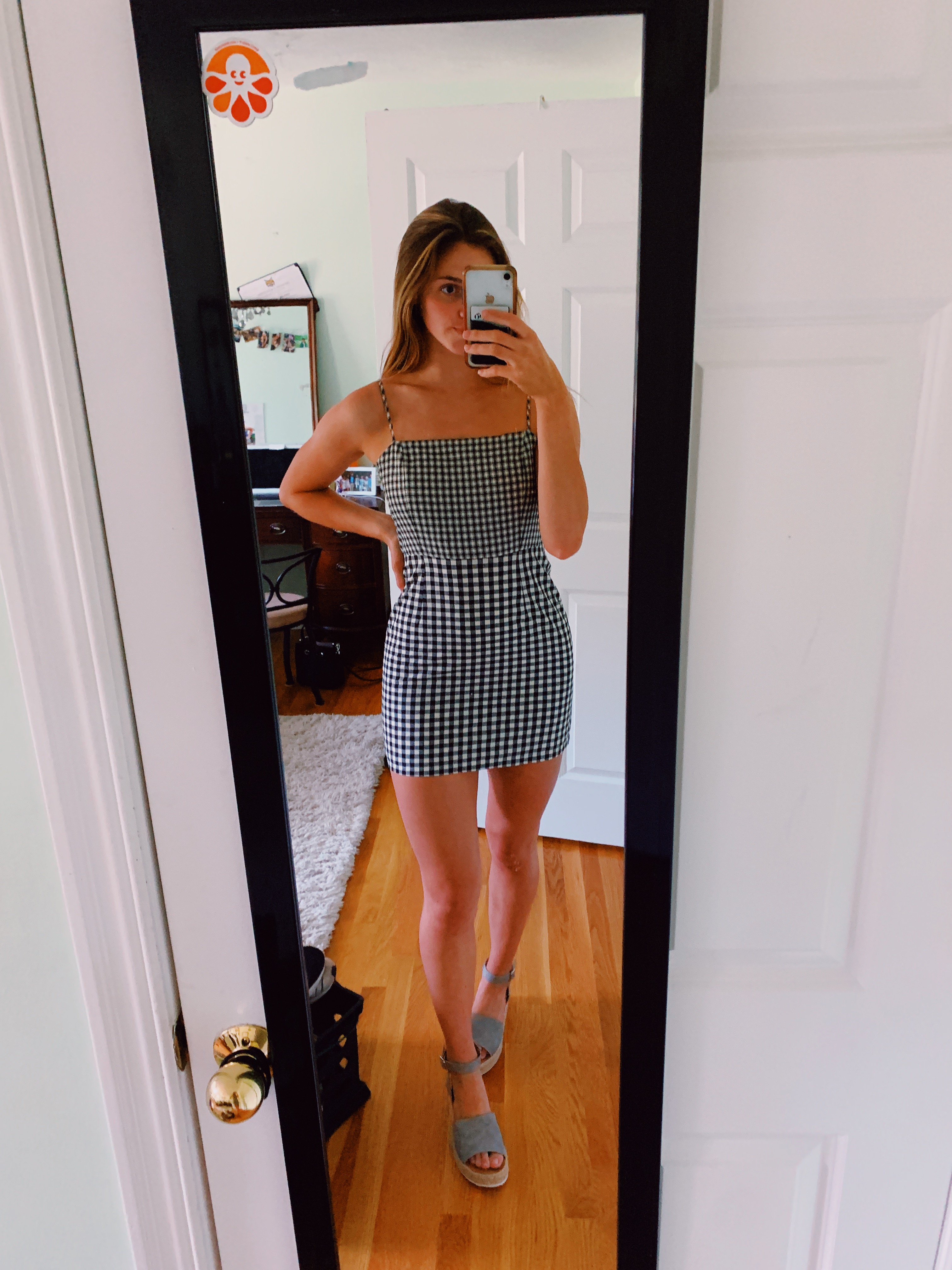 Plaid Overload | Scrolller