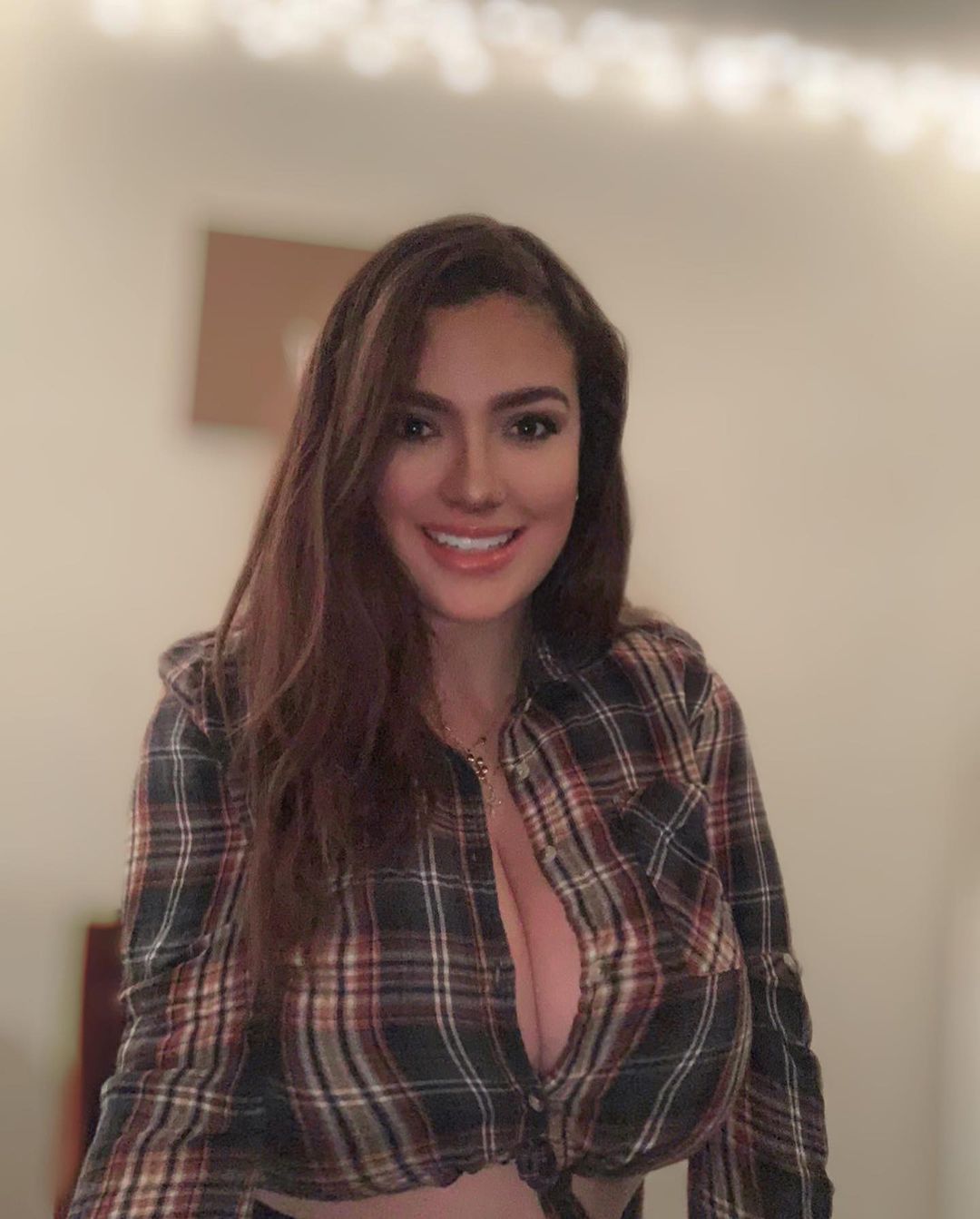 Plaid pt. 4 | Scrolller