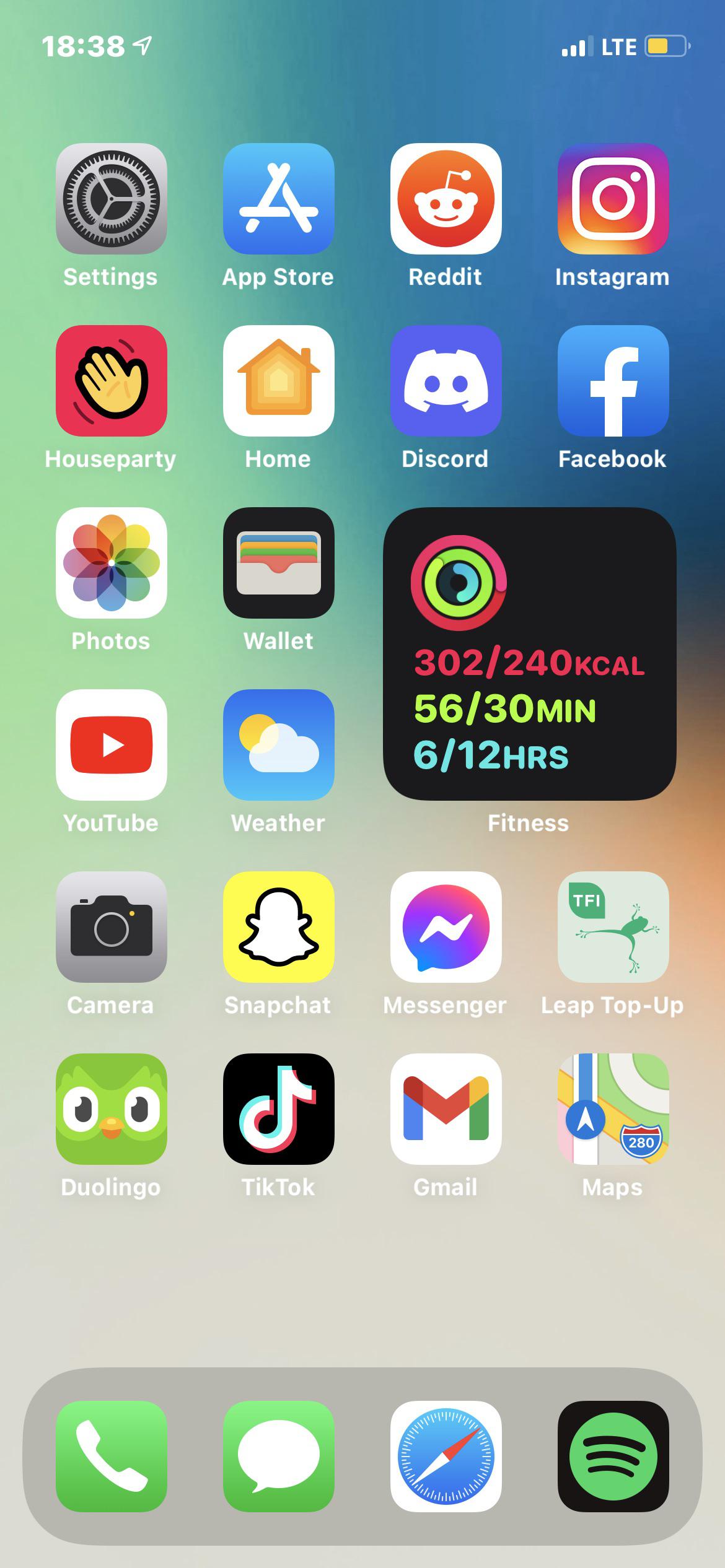 Plain and simple. | Scrolller