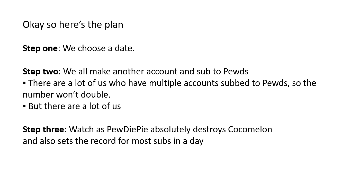 PLAN OMEGA | Scrolller