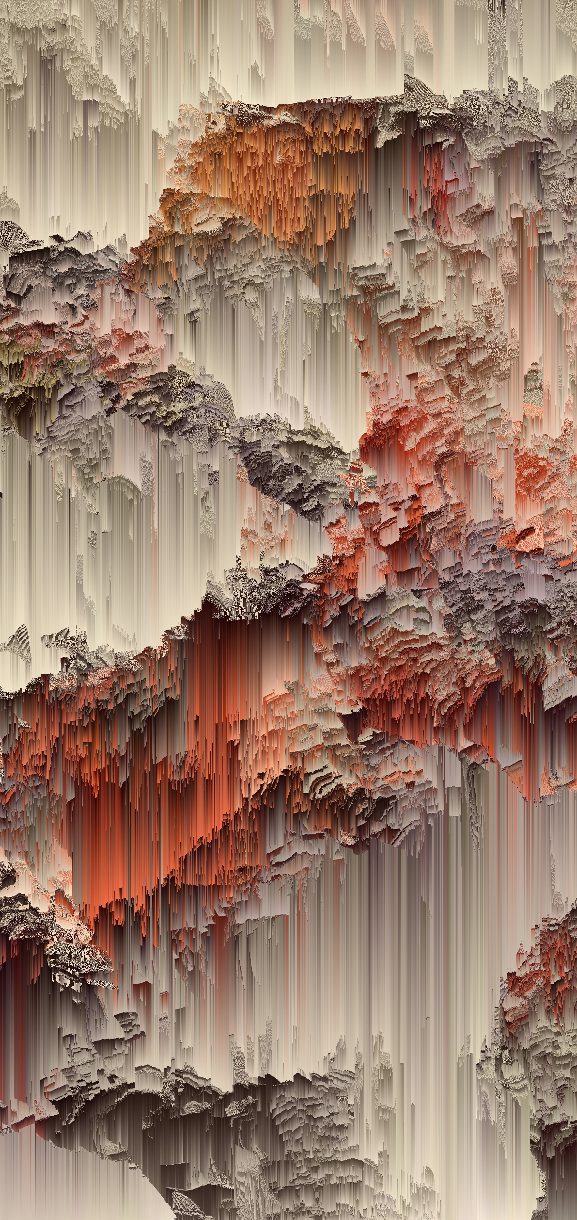 "Plateau" - (NFT) | Scrolller