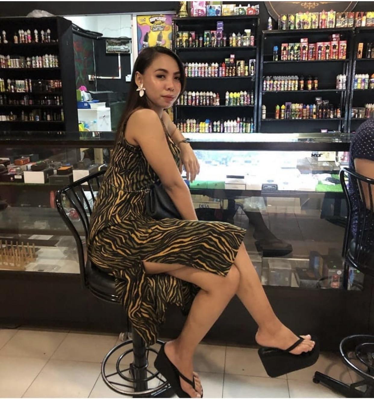 Platform Flip Flops | Scrolller