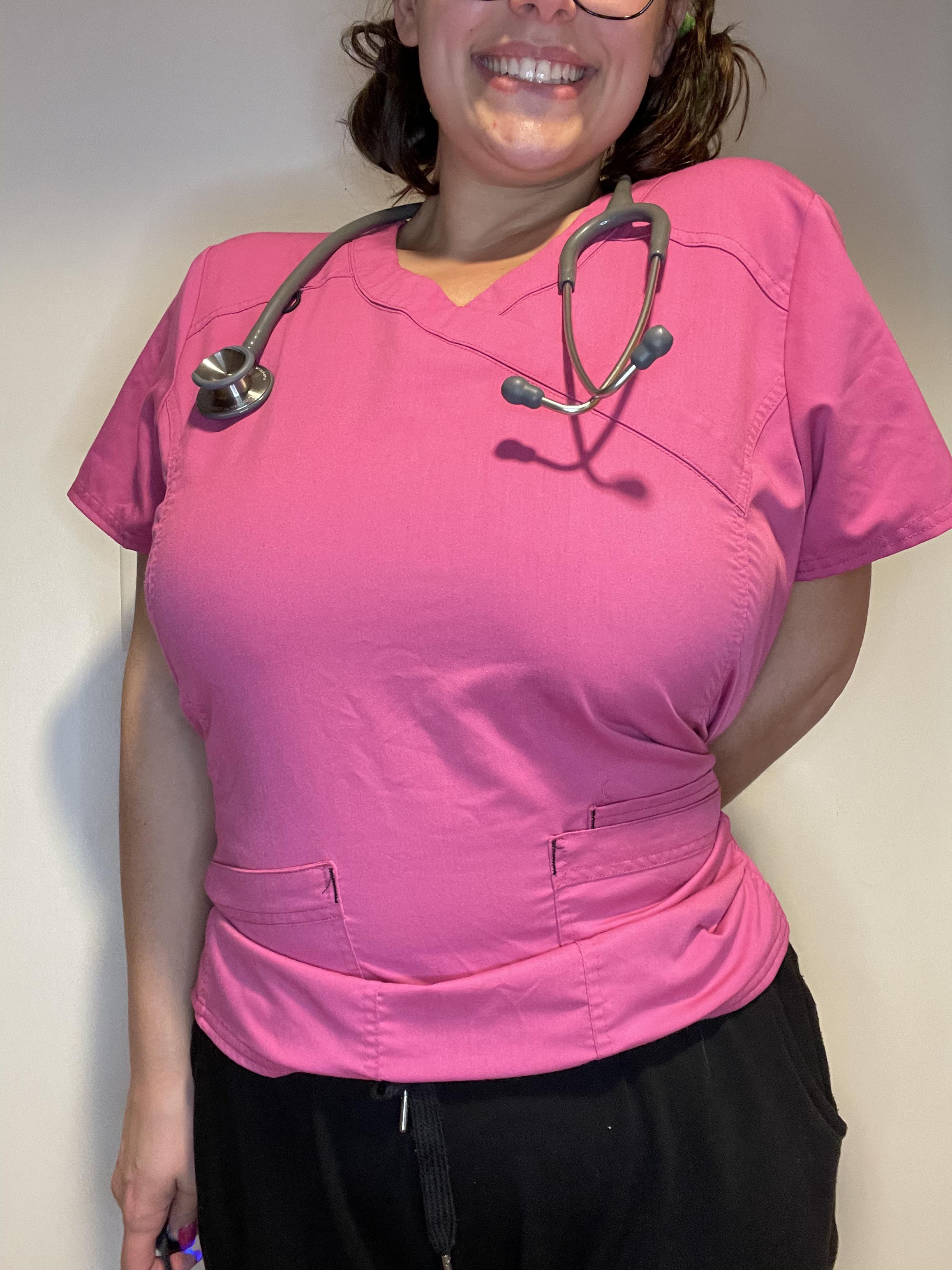 Play patient with me! | Scrolller