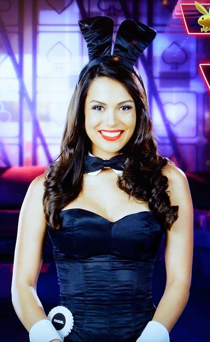 Playboy Bunny | Scrolller