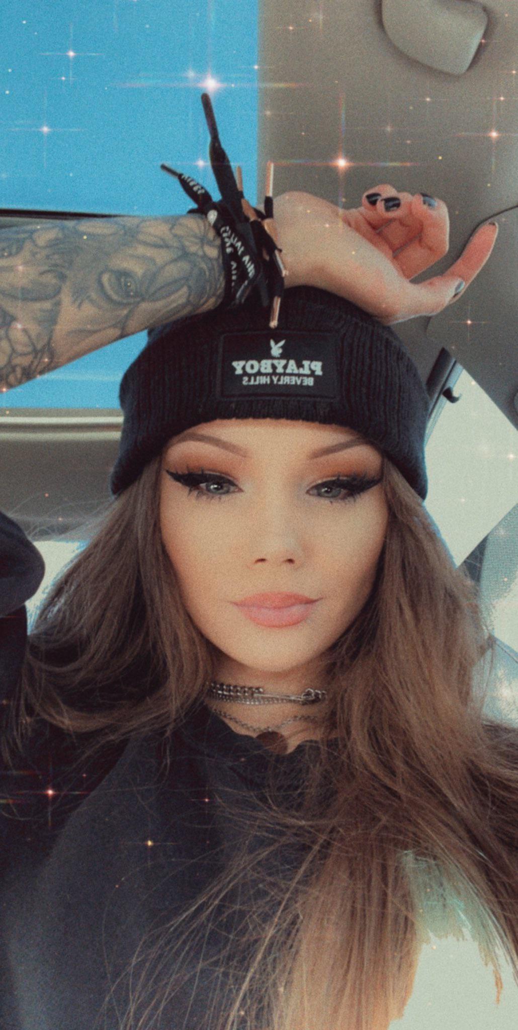 Playboy pt.2 | Scrolller