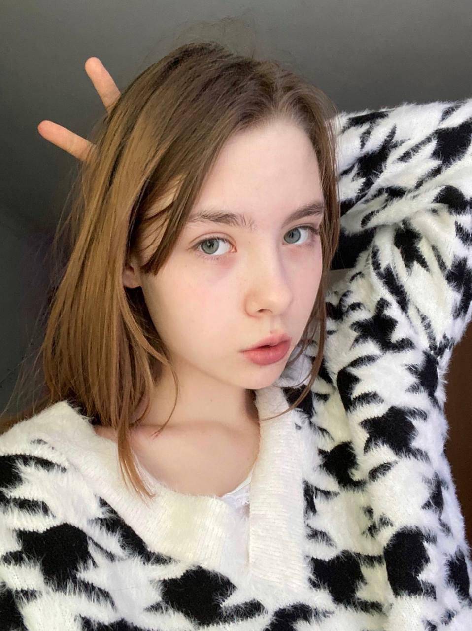 Playful 😈 | Scrolller