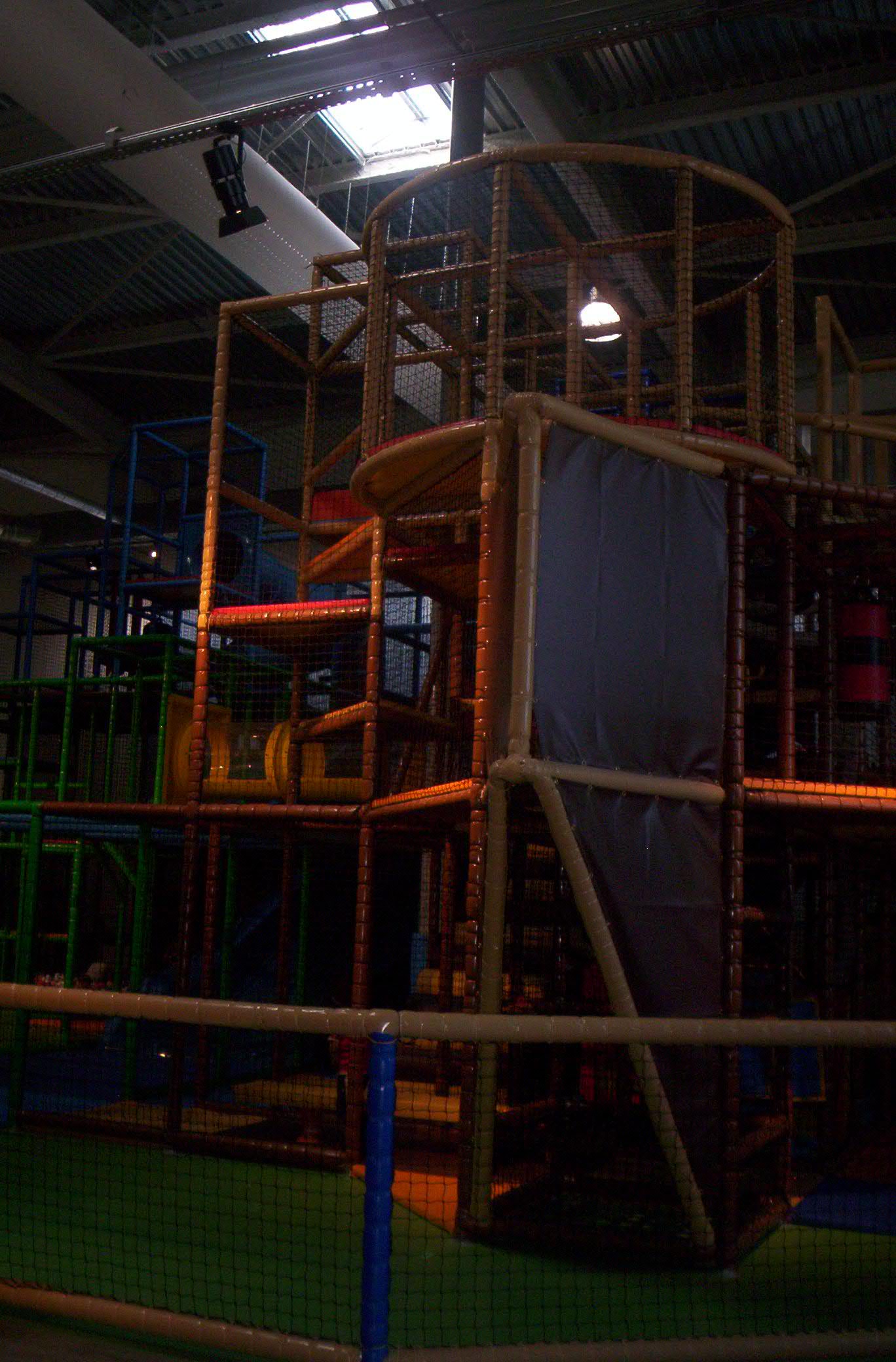 Playground. | Scrolller